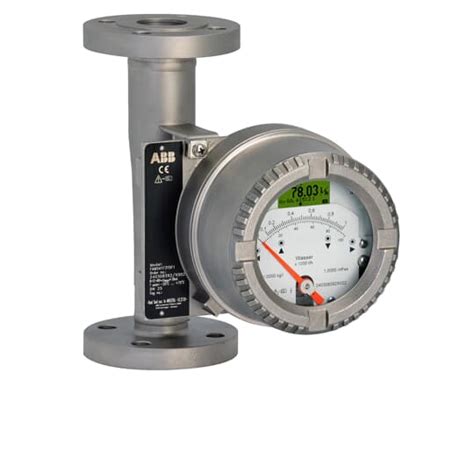 Variable Area Flow Meter Supplier Manufacturer Flow Measurement