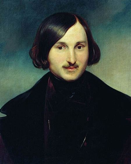 Микола Гоголь біографія хронологічна таблиця скорочено твори Життя