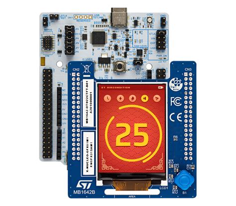 Stmicro Stm32c071 Arm Cortex M0 Mcu Adds Usb Fs Interface Targets