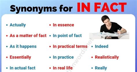 Other Ways To Say For Instance 18 Helpful Synonyms For For Instance With Examples Transition