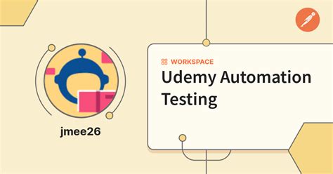 Udemy Automation Testing Postman Api Network