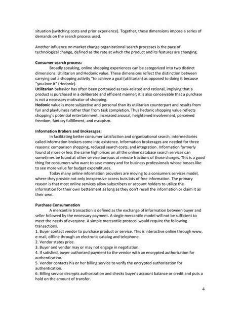 E Commerce Notes Learnpick India