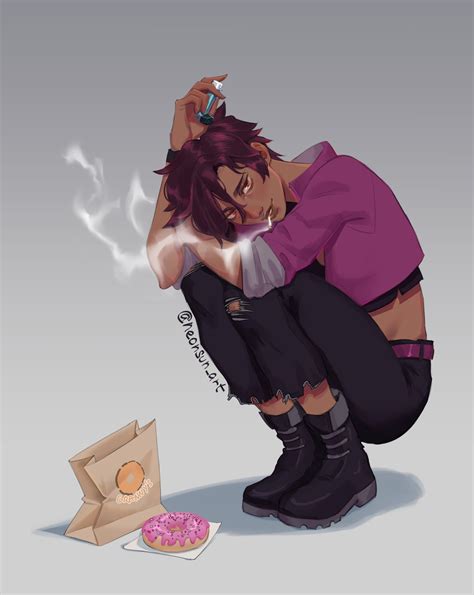 Invisigal Dispatch Drawn By Neonsun Danbooru