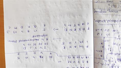 In A Certain Code Language Computer Is Written As Rfuvqnpc How Will Medicine Be Written In That