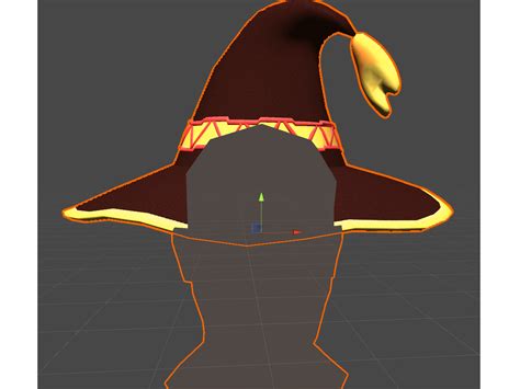 shader how to hide part of the game object when viewed through
