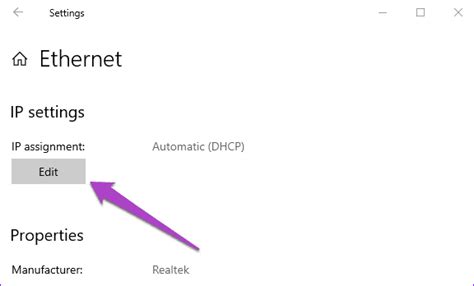 8 Best Ways To Fix Windows 10 Ethernet Keeps Disconnecting