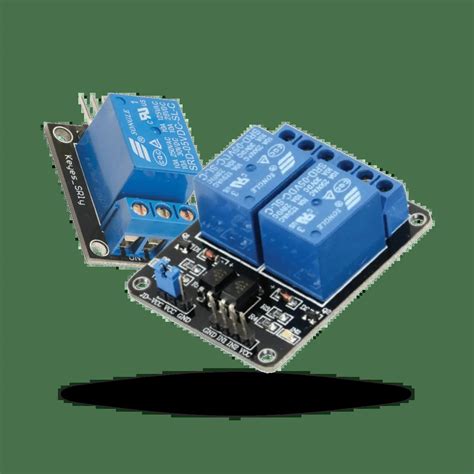 Relay Modules