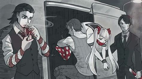 Malerivals X Malereader Yandere Simulator Discontinued 3rd
