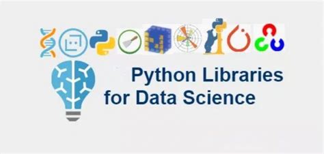 Top Best Python Libraries For Data Science And Machine Learning In