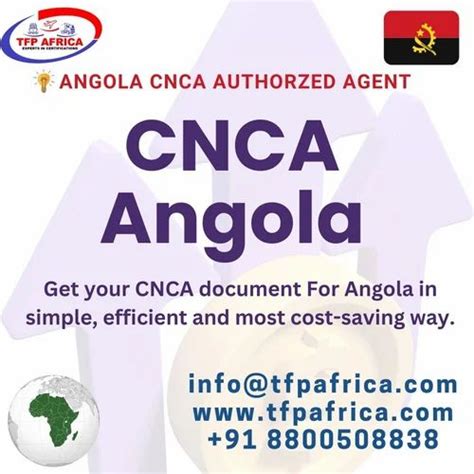 Cnca Certificate For Angola At ₹ 999 Certificate In Noida Id