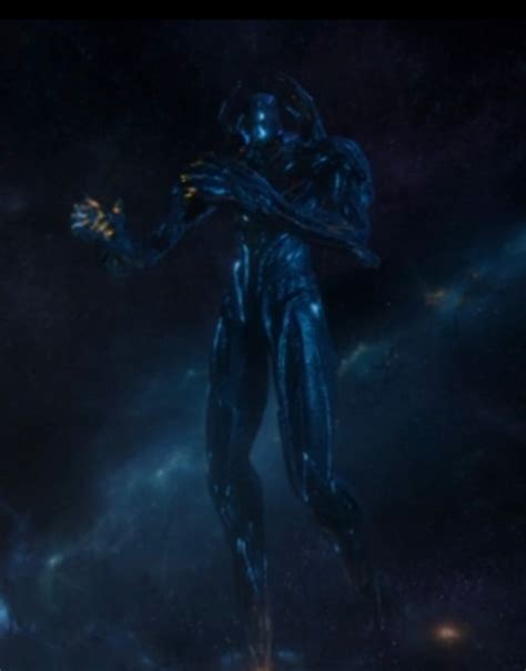 Naruto Runs The Mcu Celestial Gauntlet Battles Comic Vine