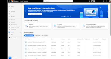 Philippe Larrue On Linkedin Ai Aibuilder Powerplatform