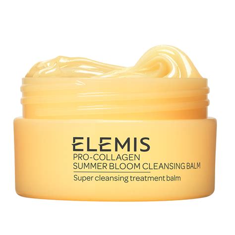 ซอ Elemis Pro Collagen Summer Bloom Cleansing Balm Sephora Thailand