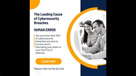 Cybersecurity Youtube