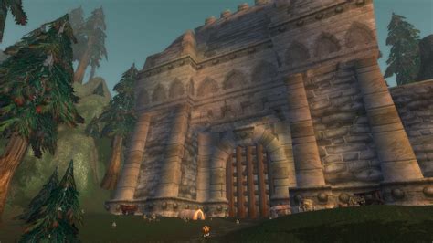Greymane Wall Turtle Wow Wiki Fandom