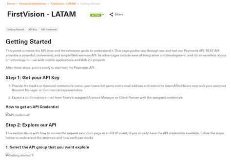 images not showing in the portal · issue 332 · fiserv support · github
