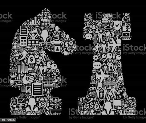 기사 및 성 아이콘 비즈니스 및 금융 벡터 아이콘 패턴 경영자에 대한 스톡 벡터 아트 및 기타 이미지 경영자 고용과 노동 글로벌 비즈니스 Istock