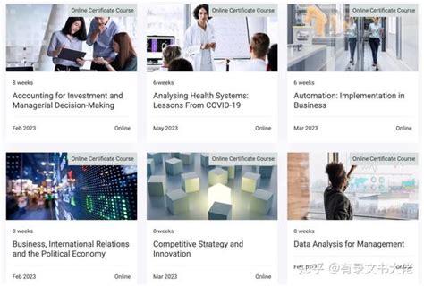 吐血整理5种打破留学信息差的方法分享 知乎
