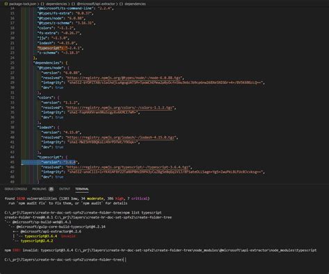 Cant Use Pnpjs 20 Targeting Spfx 141 Spo And Sharepoint 2019 · Issue 978 · Pnppnpjs · Github