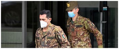 Covid I Morti Salgono A 551 Rincorsa Sui Vaccini Il Milione Di Dosi