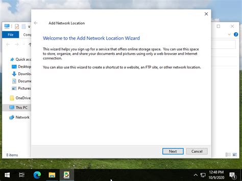 Ubuntu 20 04 LTS NextCloud Access Via WebDAV Server World