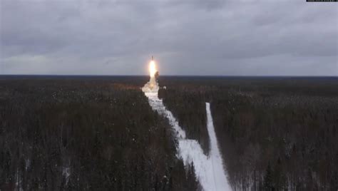 Մոսկվան ԱՄՆ ին ծանուցել է միջուկային զորավարժություններ անցկացնելու մասին Factor Tv