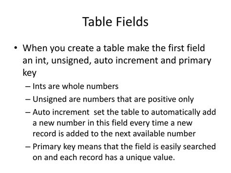 PPT RDBMS PowerPoint Presentation Free Download ID