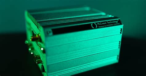 Plcnext Iamplcnext Industrialautomation Automationsystem Plcnext Technology
