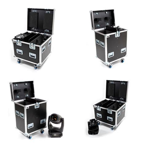 Lightning Equipment Cases Case It Aps