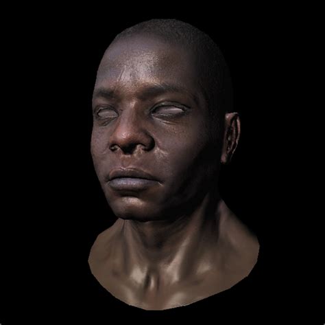 光栅化软渲 Simple Renderer Hexo