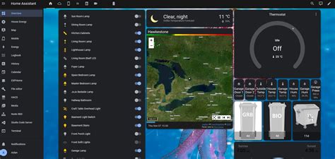 Background Picture Frontend Home Assistant Community