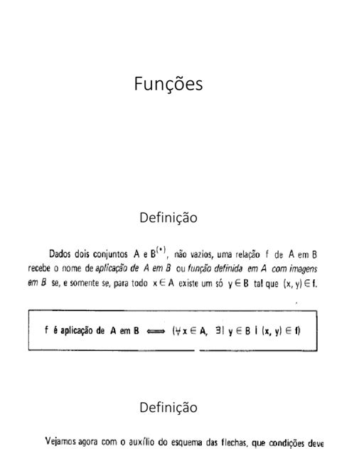 Funções Matemáticas Utilizando Matplotlib Em Python Definindo Domínios