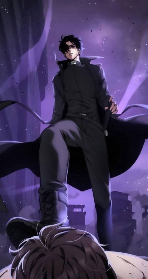 Pin On Omniscient Readers Viewpoint