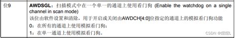 【stm32】hal库 adc stm32f4系列hal库怎么做到adc自动校准 csdn博客