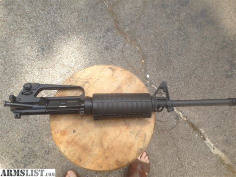 Armslist For Sale Ar 15 22lr Upper