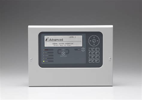 Advanced Mxpro 5 1 Loop Panel Huvo