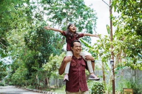 Peran Ayah Mencegah Stunting Sangat Penting Harus Terlibat Dalam Hal