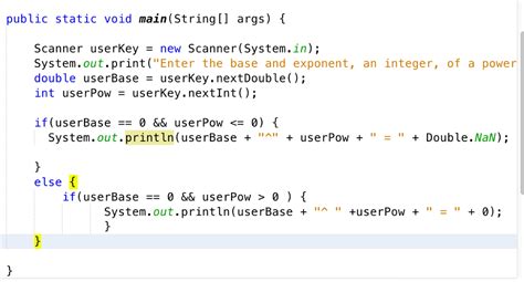 Solved In Java How Would I Get A Double To Print Out
