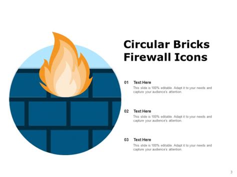 Firewall Powerpoint Templates Slides And Graphics