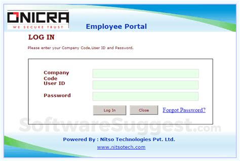 Nitso Hrms Pricing Features And Reviews 2020 Free Demo
