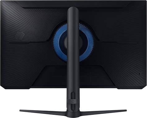 SAMSUNG 27" Odyssey G5 G51C Gaming Monitor, QHD 165Hz VA Display, 1ms ...