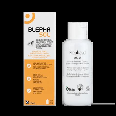 Blephasol Kopen Zonder Recept Dit Zijn De Online Mogelijkheden