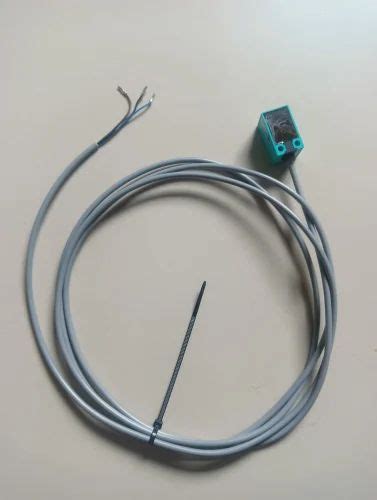 Nbn5 F7 E2 Proximity Pepperl Fuchs Sensors For Industrial At ₹ 650