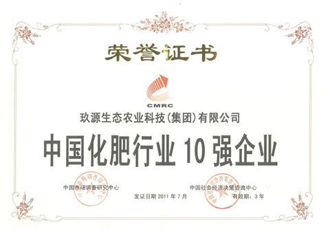 玖源化工集团有限公司