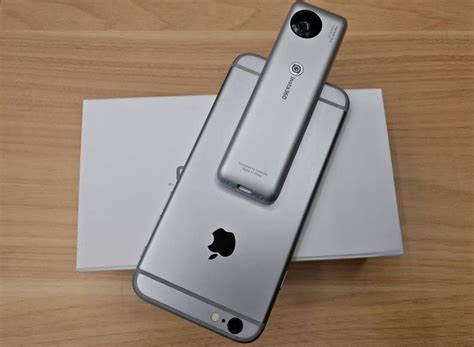 朋友圈装 X 新神器， Iphone 秒变 Vr 全景相机。 知乎