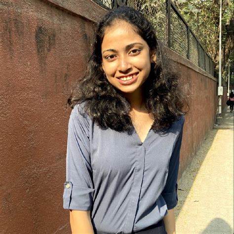 Samiksha Mehta Intern 1 Finance Linkedin