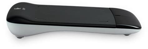 Logitech Wireless Touchpad Ecoustics Com