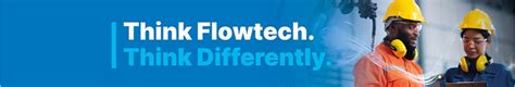 Flowtech Linkedin