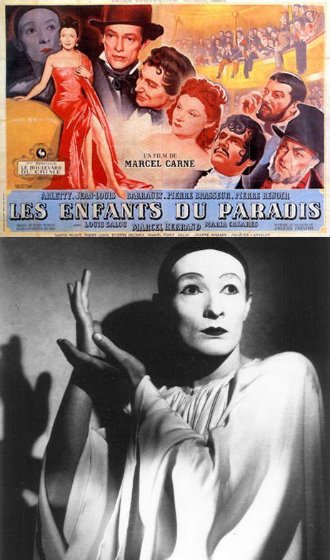 Les Enfants Du Paradis