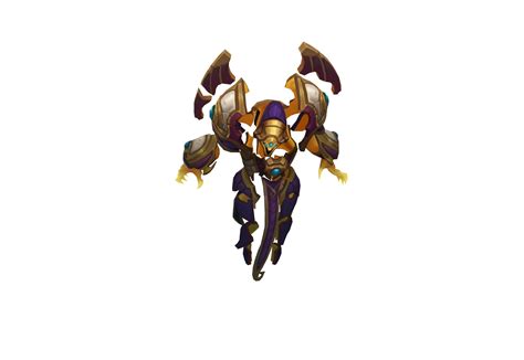 Stl File Guardian Of The Sands Xerath 12 Variant Print Pack League